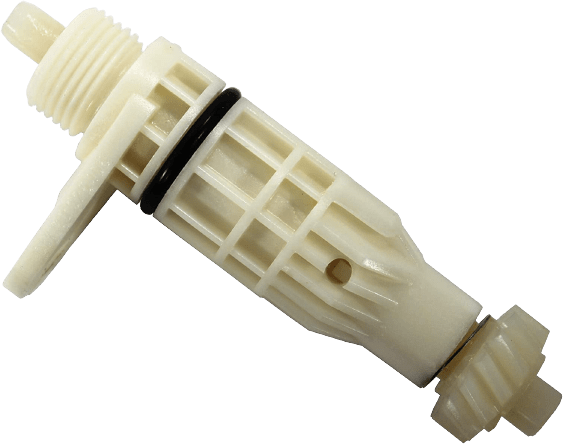 Engrane Velocimetro Original Chevrolet Chevy Todos - Multirefacciones